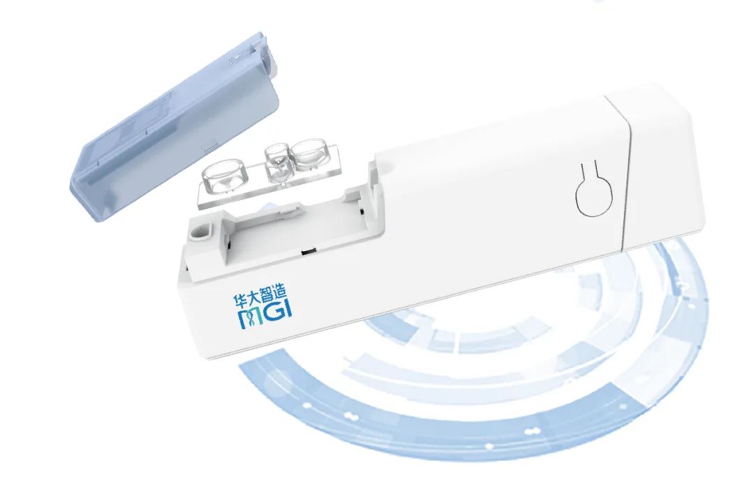 华大智造单细胞利器DNBelab C4全新升级 - 单细胞测序网