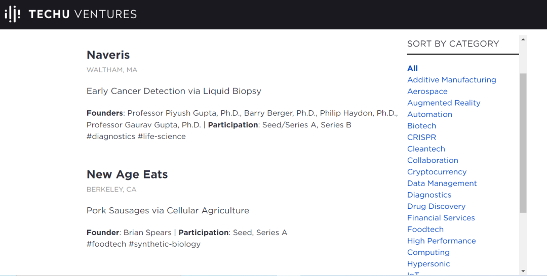 A轮融资近3.6亿，Naveris持续推进癌症早检产品的商业化进程 - 早筛网