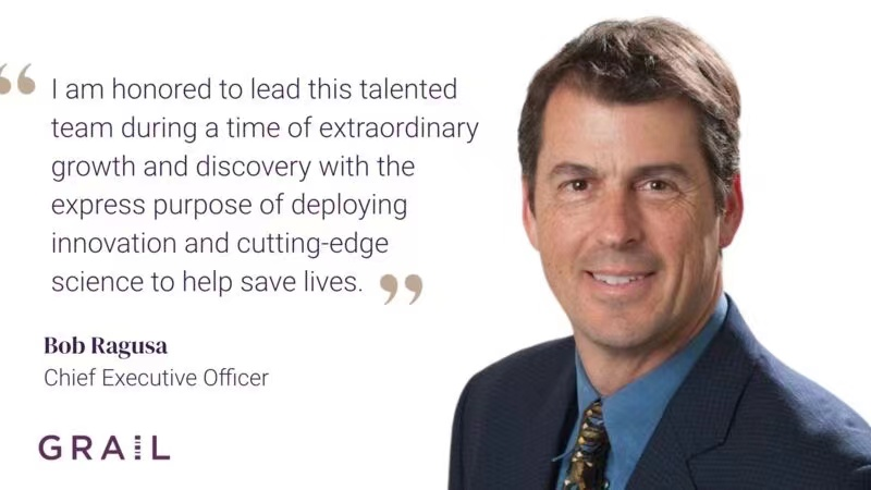 Grail和Delfi高层换新，力推肿瘤早筛行业发展 - 早筛网